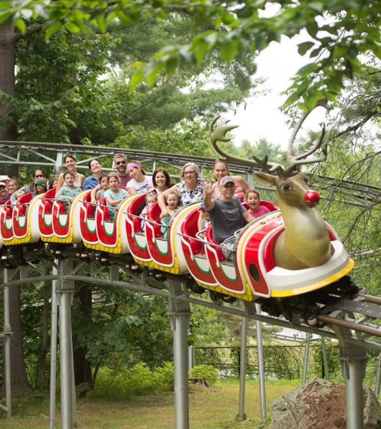 Plan Your Stay - All-Inclusive Family Resort in Muskoka, Ontario ...