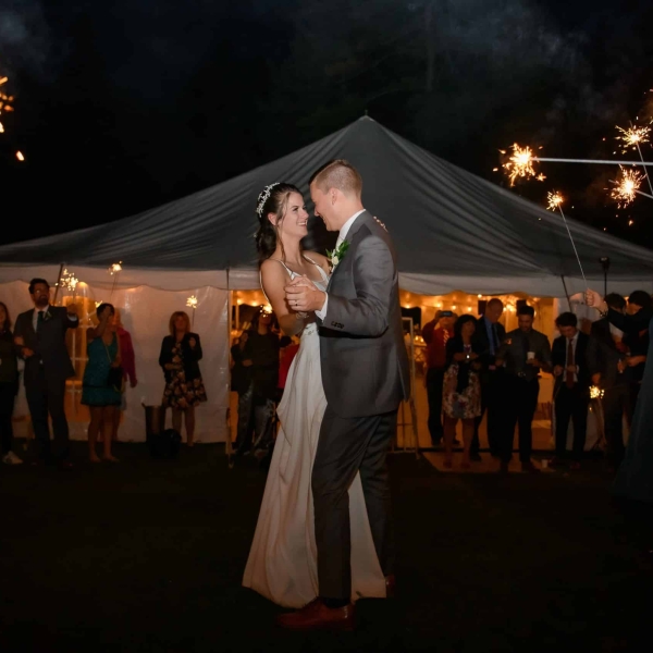 Weddings & Events - Severn Lodge