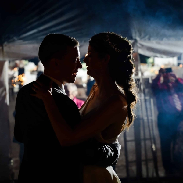 Weddings & Events - Severn Lodge