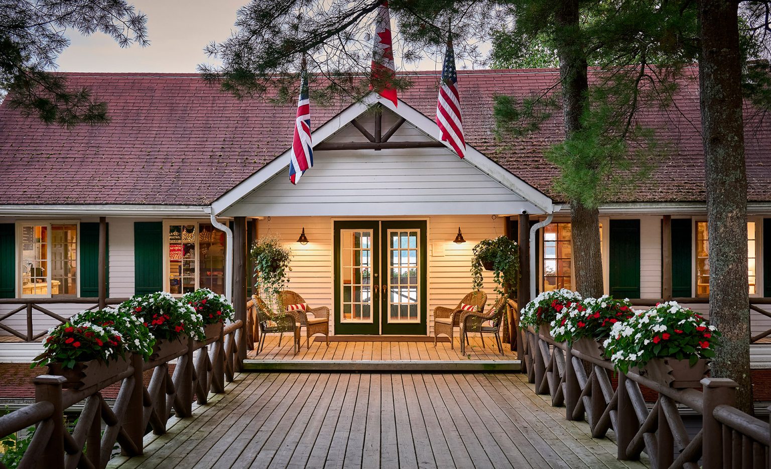 10 Things to Love About Our Muskoka Family Resort - Severn Lodge