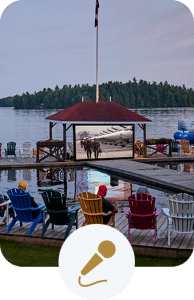 Muskoka Activities - Ontario Activities | Severn Lodge
