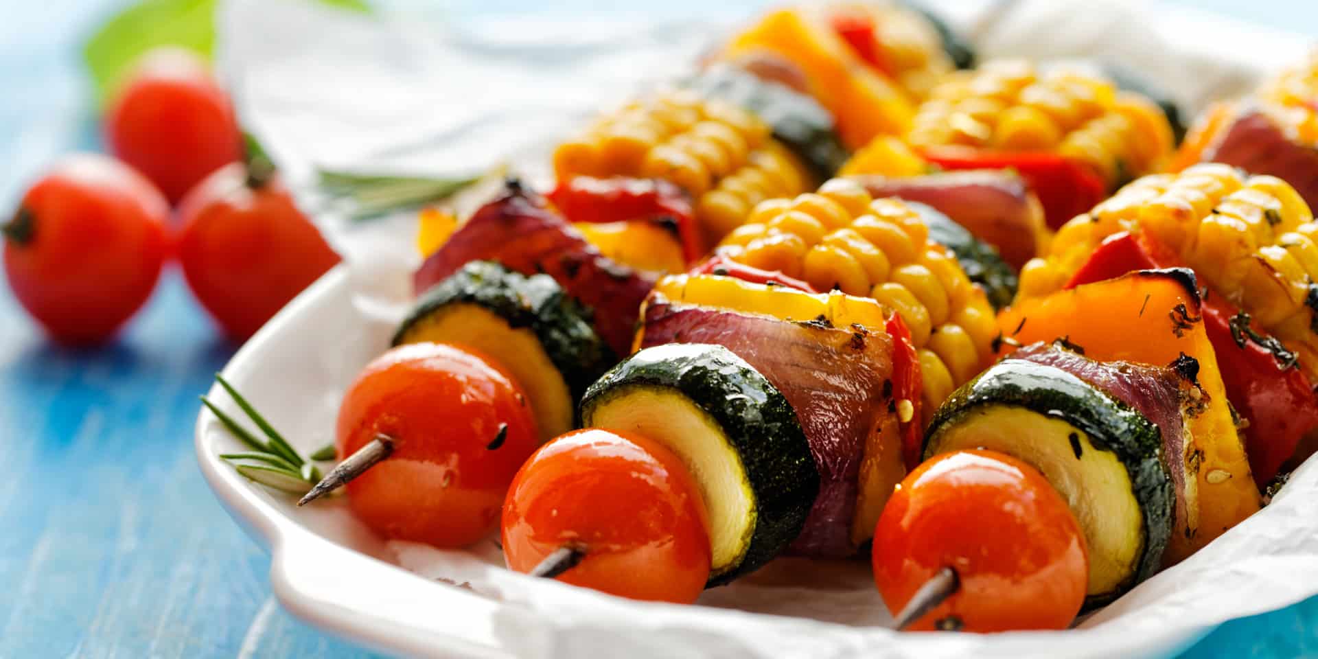 Sample Menus - Severn Lodge