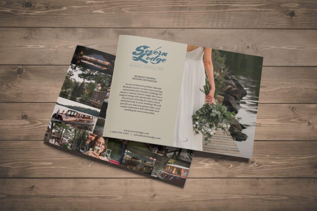 Unveiling the Wedding Kit: Elevate Your Special Day at Severn Lodge