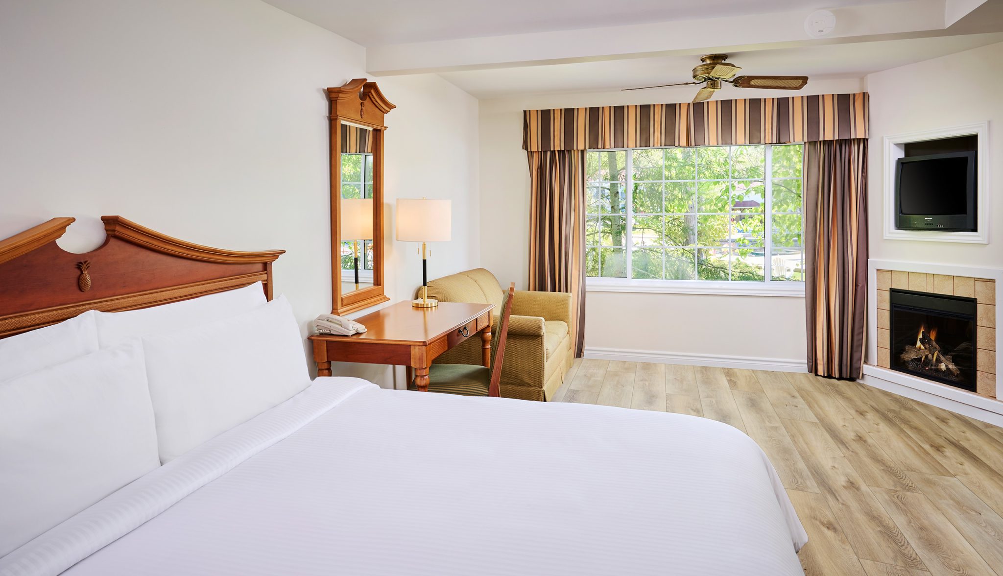 Uncover the Magic of a Muskoka Summer - Severn Lodge