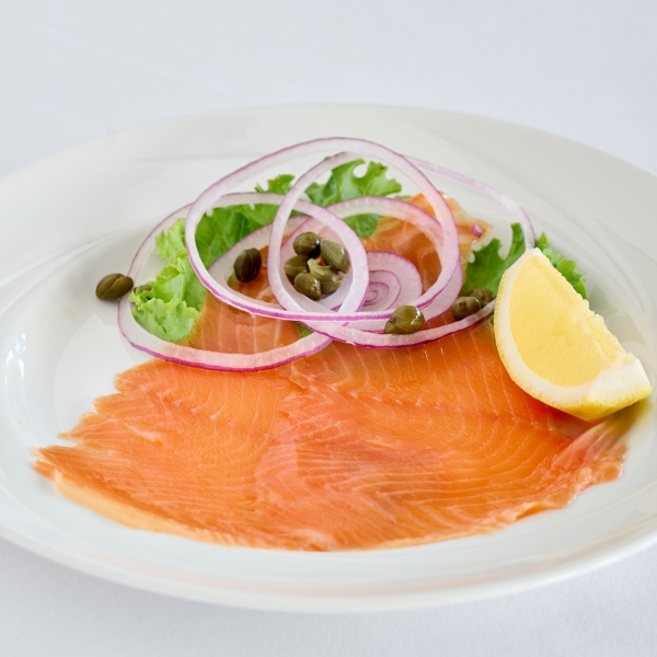 Dining in Muskoka - Muskoka Restaurants | Severn Lodge