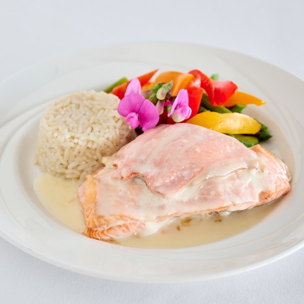 Dining in Muskoka - Muskoka Restaurants | Severn Lodge