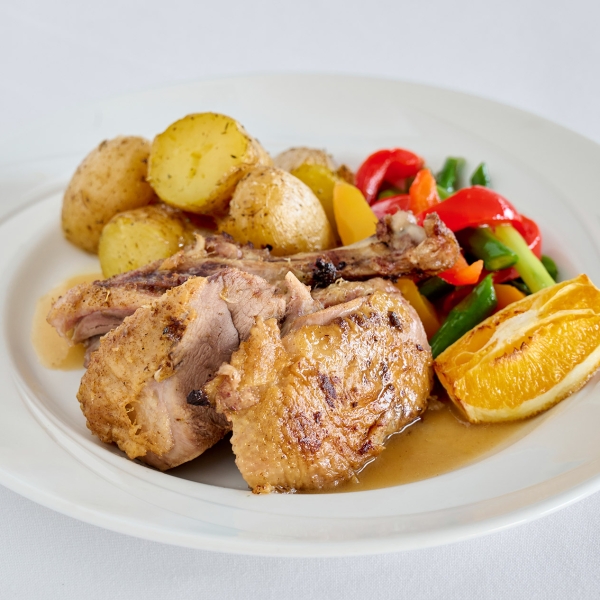 Dining in Muskoka - Muskoka Restaurants | Severn Lodge